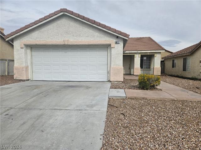 6612 Woodsworth Ave, Las Vegas, NV 89108 | MLS #2758