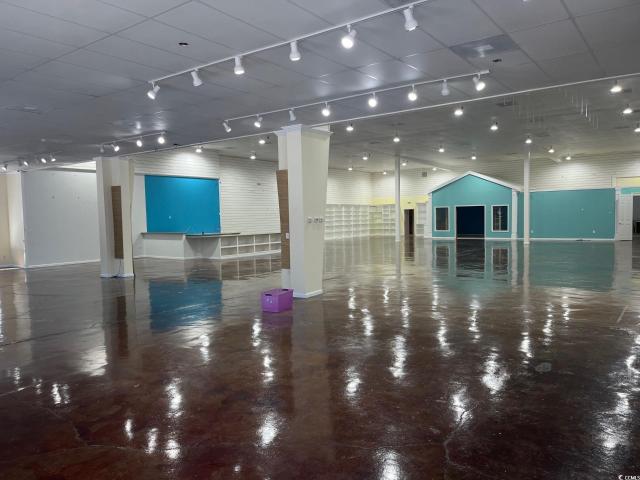 6613 N Kings Hwy. Dunes Plaza, Unit A