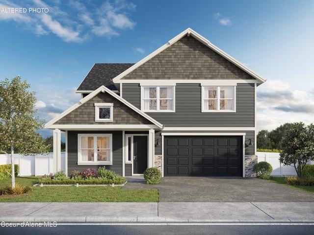 6613 N Prim St, Coeur d'Alene, ID 83815