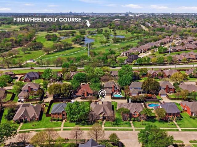 6613 Barclay Ln, Garland, TX 75044 | MLS #21216