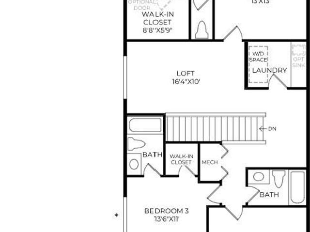 6613 Cornelius Point