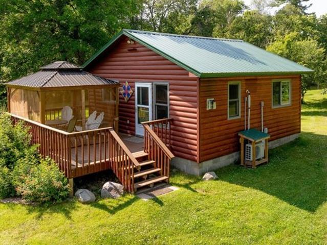6613 County Road 125 NE, Longville, MN 56655
