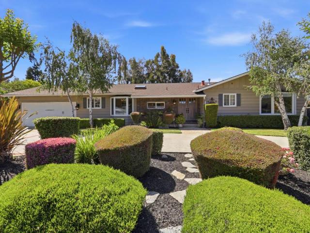 6613 Crystal Springs Drive