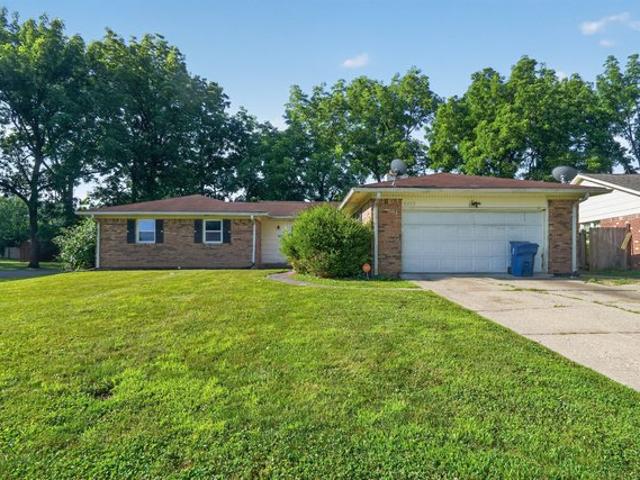 6613 E 52nd Pl, Indianapolis, IN 46226