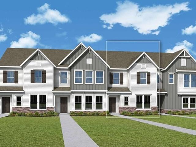 6613 Fire Lily Ln, Charlotte, NC 28216