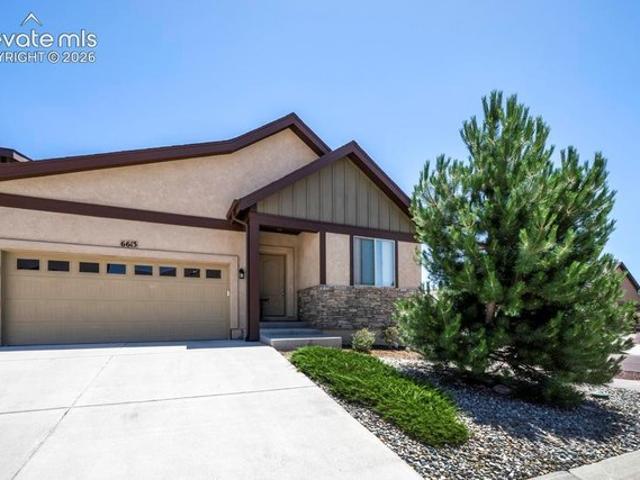 6613 Folsom Hts, Colorado Springs, CO 80923