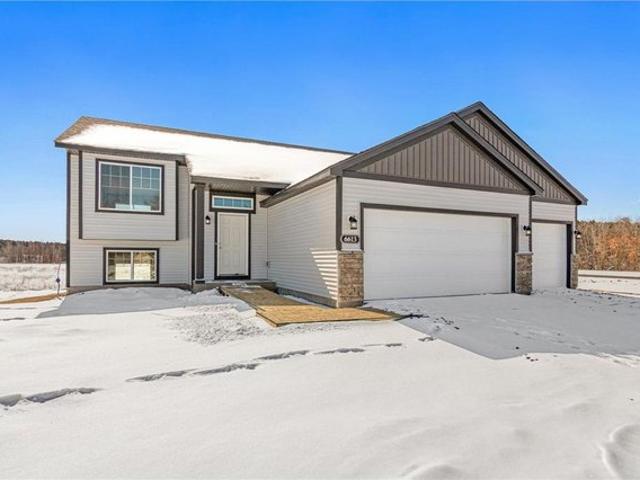6613 Granby St, North Branch, MN 55056