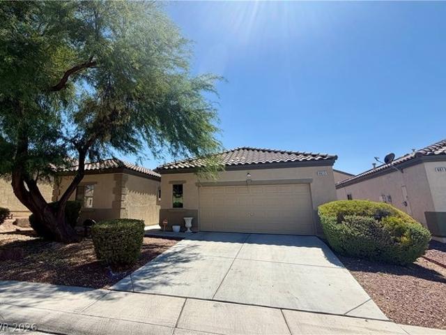 6613 Johnny Love Ln, North Las Vegas, NV 89086