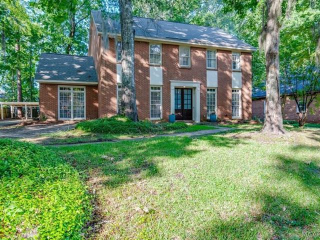 6613 Luxembourg Cir, Montgomery, AL 36117
