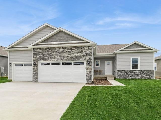 6613 Lake Ridge Ave, Des Moines, IA 50320
