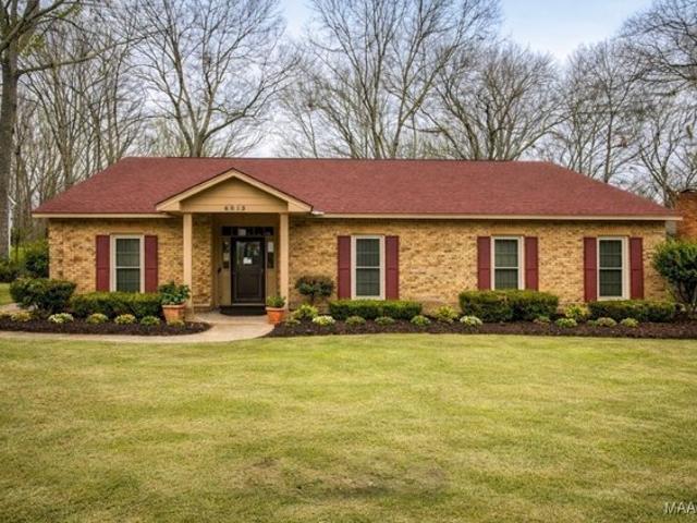 6613 Whipporwill Ct, Montgomery, AL 36117
