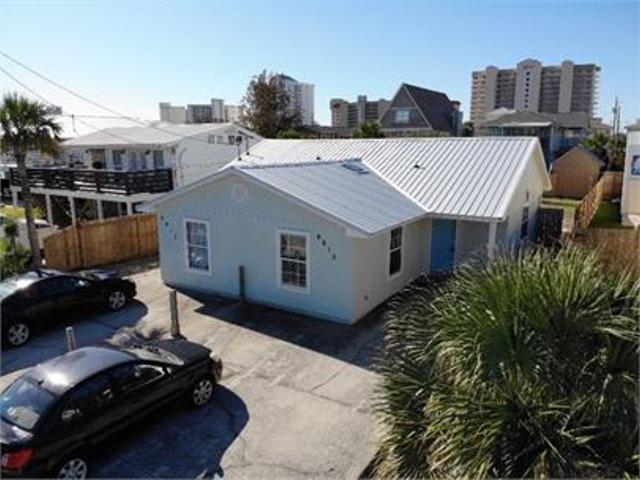 6613 & 6615 Sunset Avenue Duplex