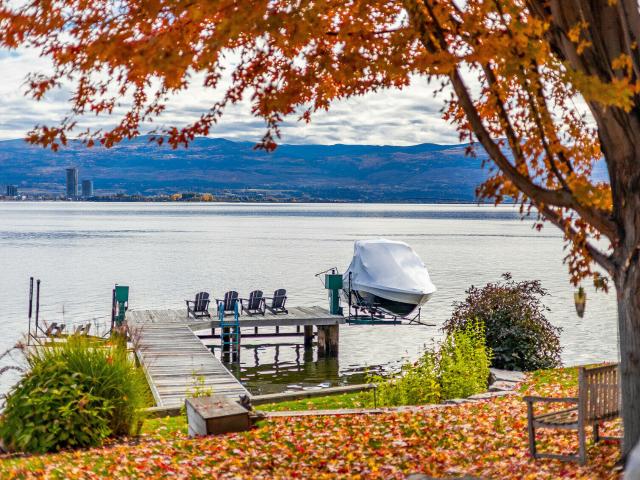 661 Westside Road South, West Kelowna, CA, BC