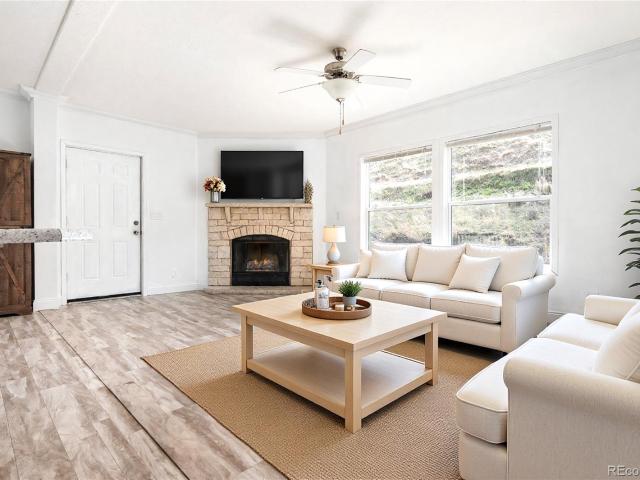 661 County Road 161