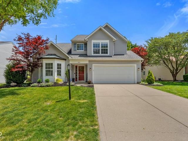 661 Country Walk Dr, Brownsburg, IN 46112