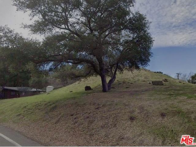 661 Cold Canyon Road