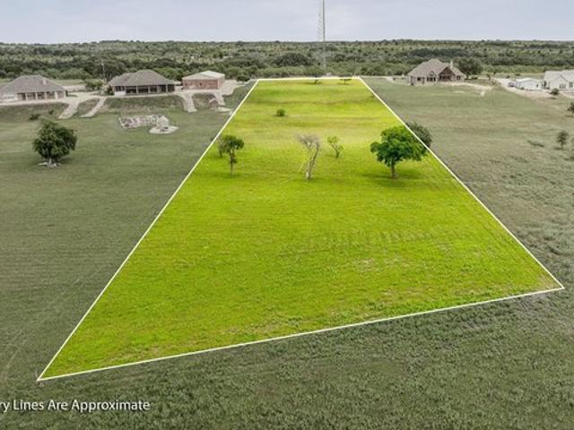 661 Comanche Lake Rd, Comanche, TX 76442
