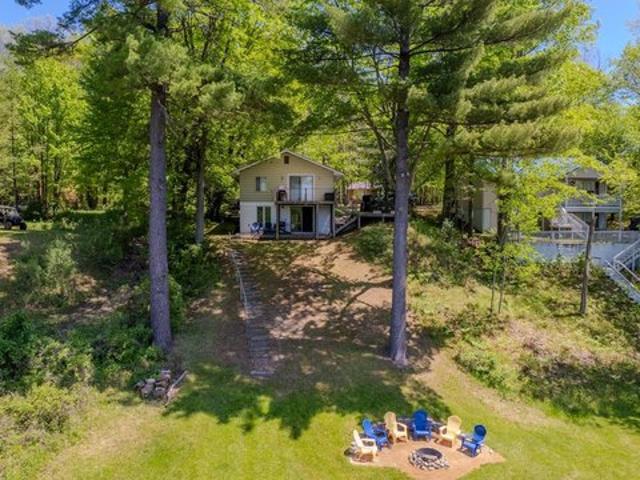 661 Connie Dr, Lake, MI 48632