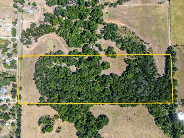 661 Clater Powell Rd, Gholson, TX 76705