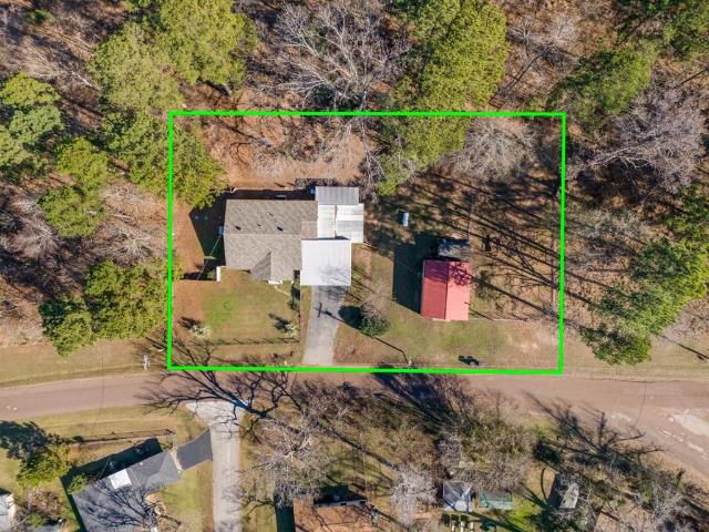 661 Crestwood Drive