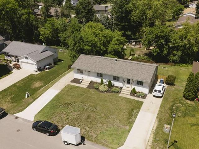 661 and 663 Coleman St SE, Grand Rapids, MI 49548