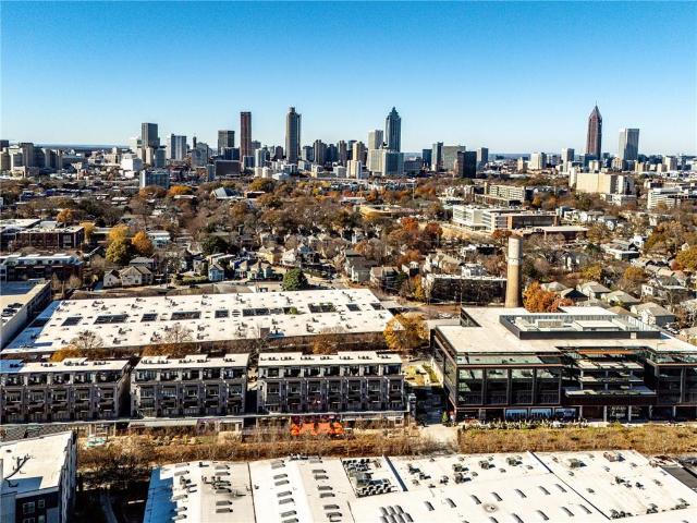 661 Auburn Ave NE, Unit 19, Atlanta, GA 30312 | Compass