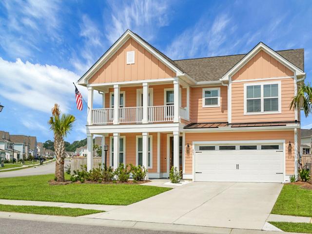 661 Black Pine Road