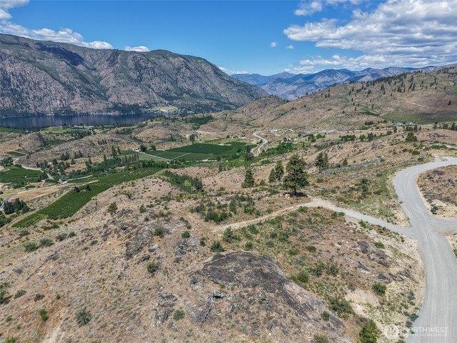 661 Glory View Ln Lot 2, Manson, WA 98831