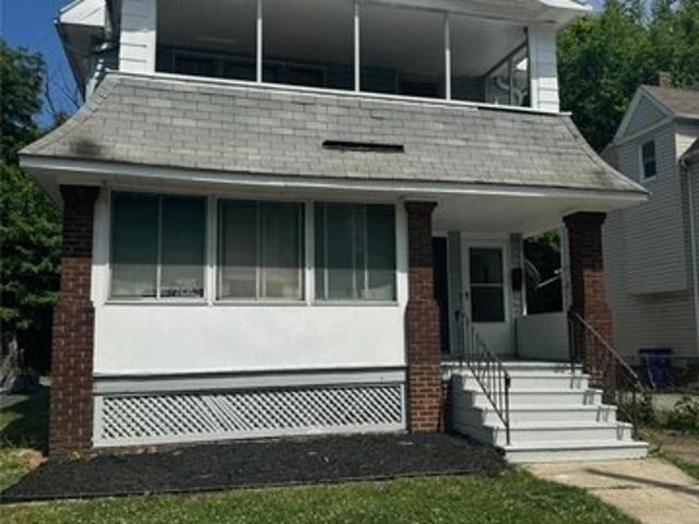 661 E 127th St, Cleveland, OH 44108