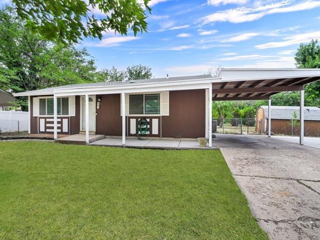 661 E 1300 N, Ogden, UT 84404