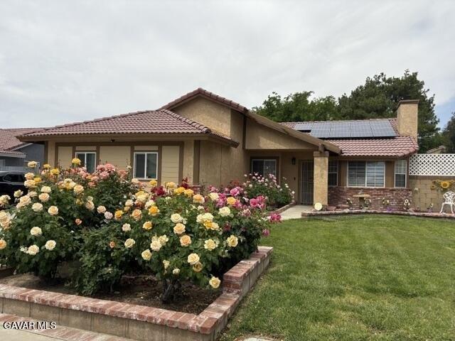 661 E Avenue J10, Lancaster, CA 93535