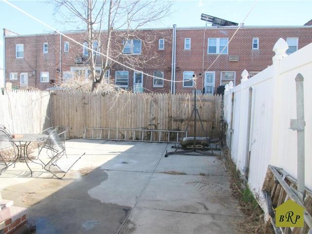 661 East 87th Street | Compass