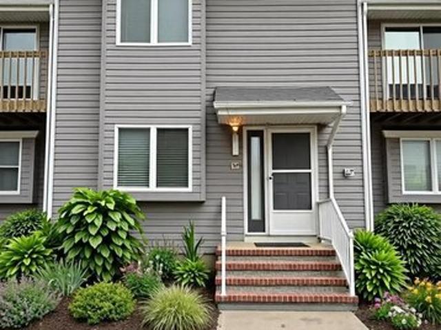 661 Ellicott Ave Unit 103, Toms River, NJ 08753