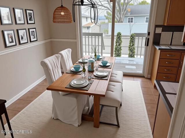 661 Ellicott Avenue Unit 103