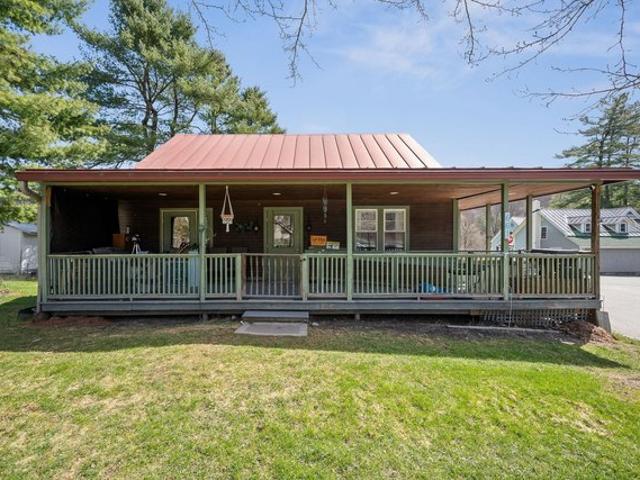 661 Elm St, Montpelier, VT 05602