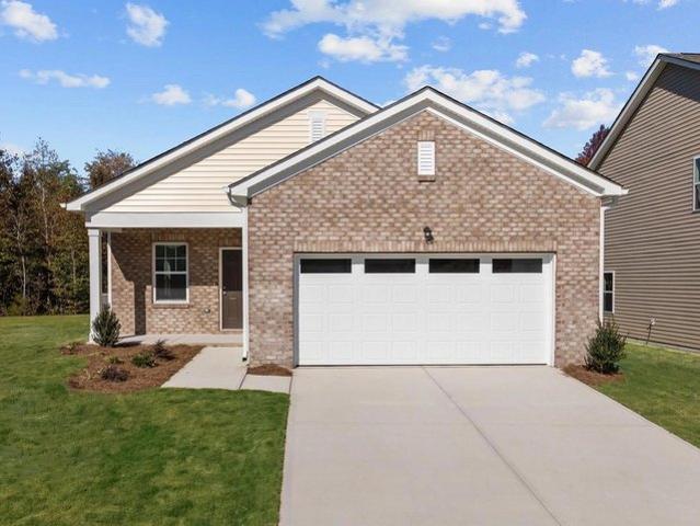 661 Essex Rd, Nashville, NC 27856