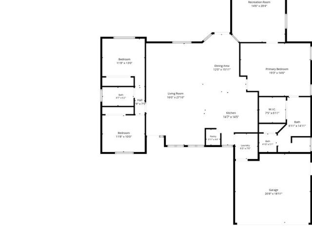 661 Fangio Lane