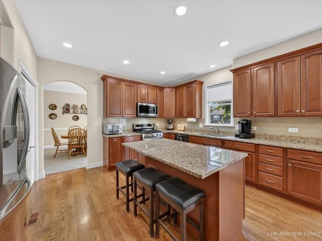 661 Hickman Lane