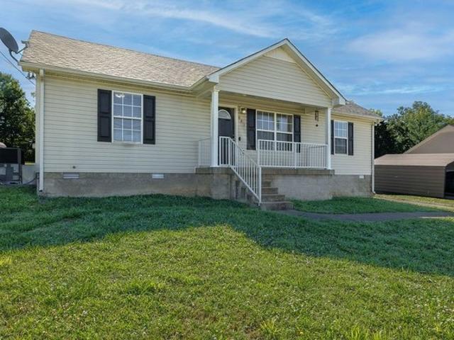 661 Jerre Ln, Lewisburg, TN 37091
