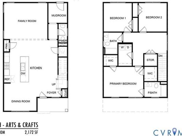 661 Juniper St, Richmond, VA 23222