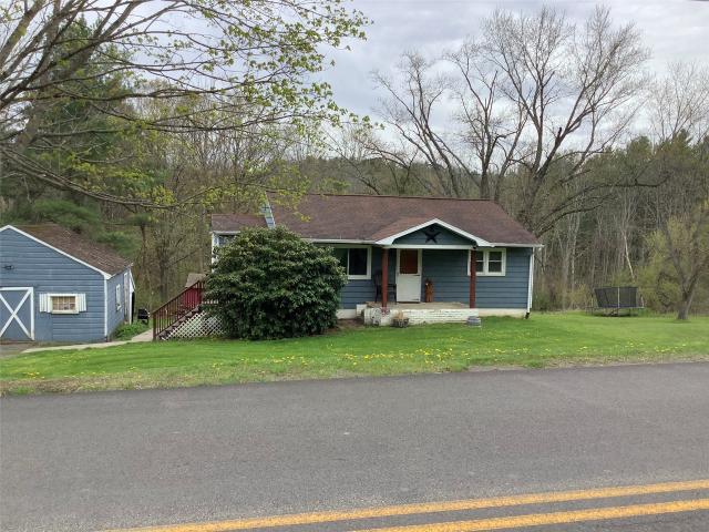 661 Oak Hill Rd, Binghamton, NY 13901 | MLS #335637 | Compass