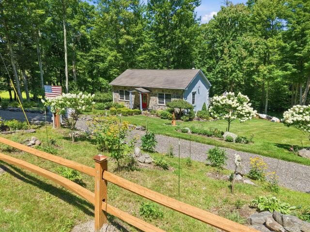661 Oak Ridge Road