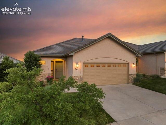 661 Orchestra Dr, Colorado Springs, CO 80906