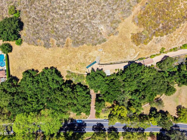 661 Lakeview Canyon Road