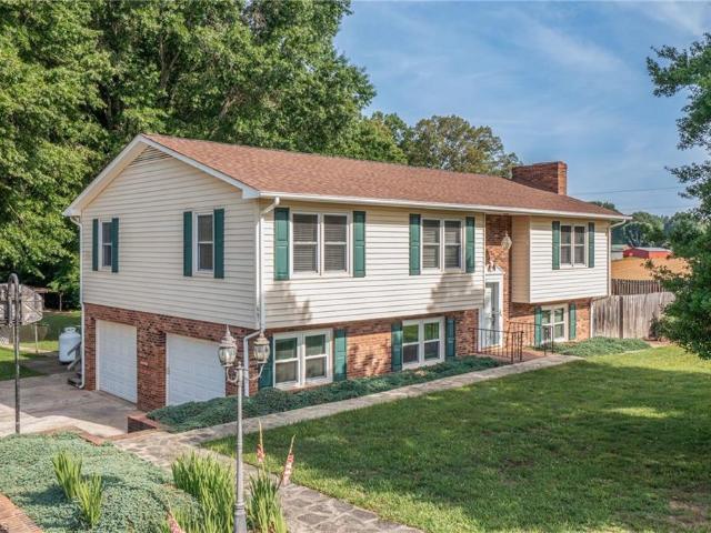 661 Liberty Church Road