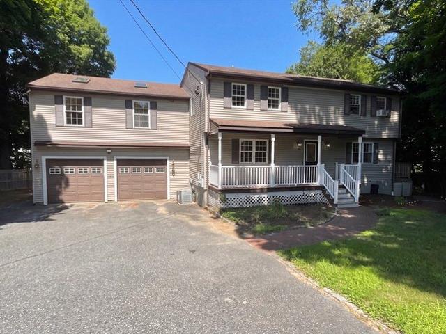 661 Main St, Millis, MA 02054