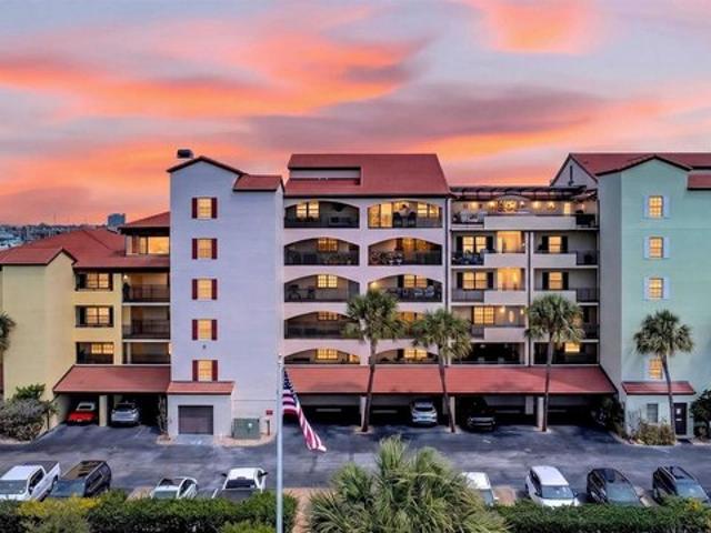 661 Marina Point Dr Unit 661, Daytona Beach, FL 32114