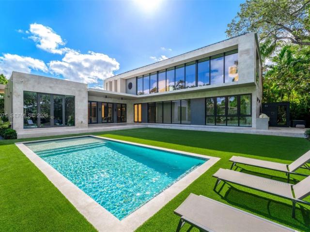 661 Melaleuca Ln, Miami, FL 33137 | MLS #A11933 | Compass