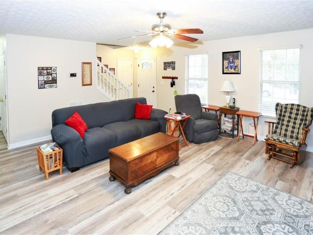 661 Michael Cir, Monroe, GA 30655 | MLS #7674 | Compass