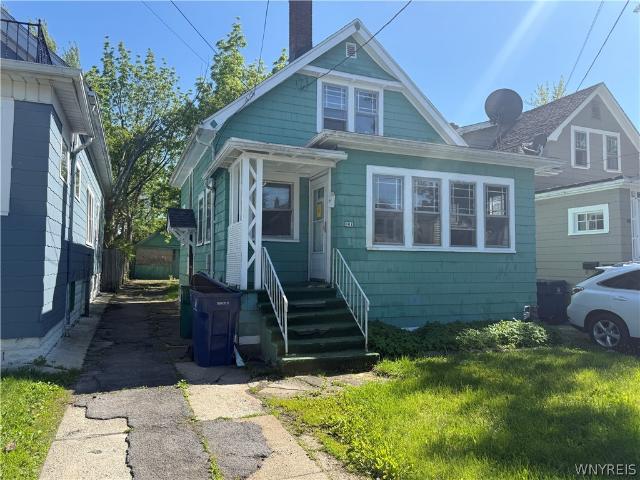 661 Minnesota Avenue